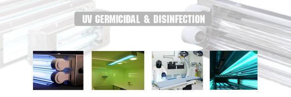 UV Germicidal & Disinfection | DoctorUV