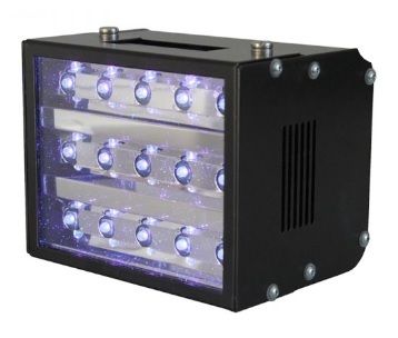UVA LED Flood Lamp | High-Intensity UVA LED Inspection Lamp