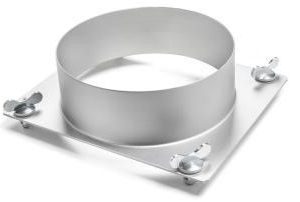 FLANGE ASSY