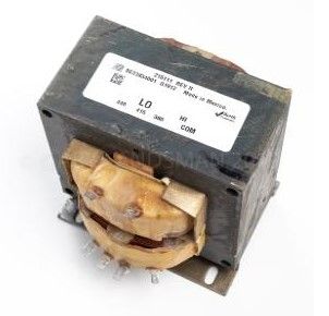 P600 HV TRANSFORMER