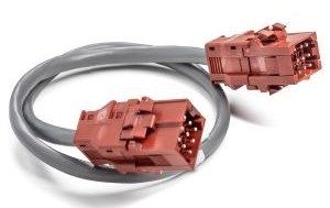 38131- CABLE ASSY- H660, 27", P150, BUS, PWR SUP INT