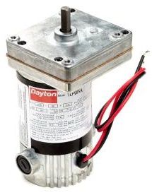 LC6B HIGH SPEED MOTOR KIT