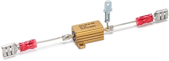 RESISTOR FOR P150