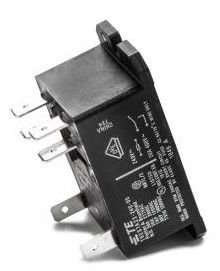 RELAY 30A/240VAC