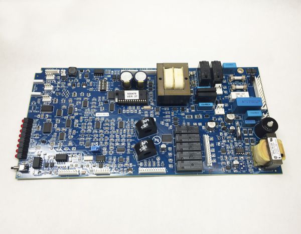 Heraeus/Fusion UV | P300 CONTROL CARD KIT | DoctorUV