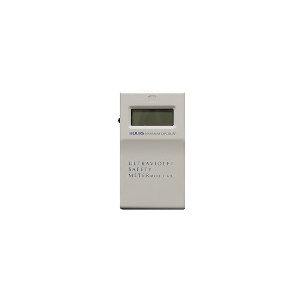 Workplace Safety Radiometers | UV Radiometers | 6D SAFETY METER | DoctorUV