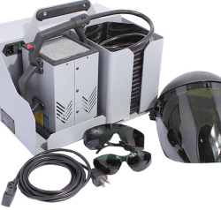 HANDHELD LED UV CURING LAMP