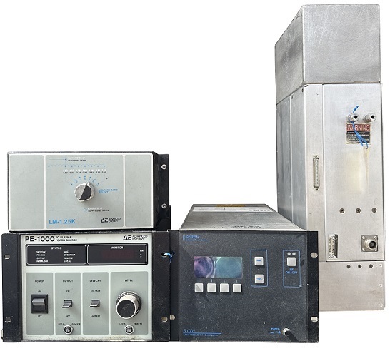 Advanced Energy AC Plasma Power Supply