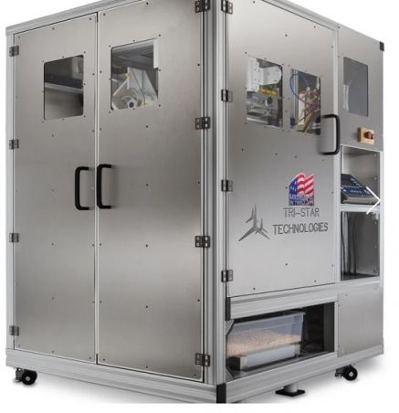 Laser Marking System | Cold Laser Surface Treatment Equipment