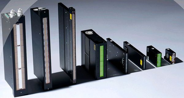 LED UV Curing Systems | LED UV Systems for UV Curing