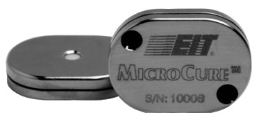 MicroCure Miniature Radiometer | UV Measurement Equipment