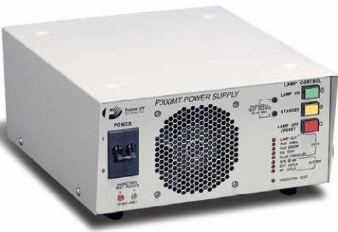 Single Level Power Supply | Microwave UV Components