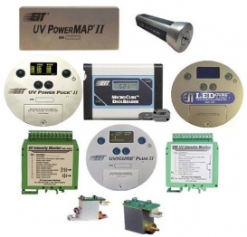 UV Radiometers | UV Measurement | UV Measurement Devices