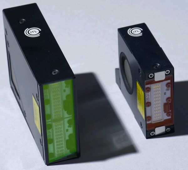 XT8 LED Booster | LED Curing System Integration Technologies