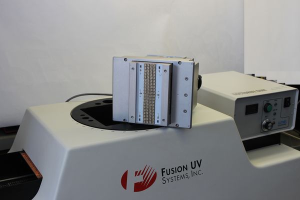 LED UV Conveyors | LED Lamp UV Conveyor System | DoctorUV