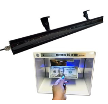 UV Processing Equipment | UV Curing Systems | UV Measurement